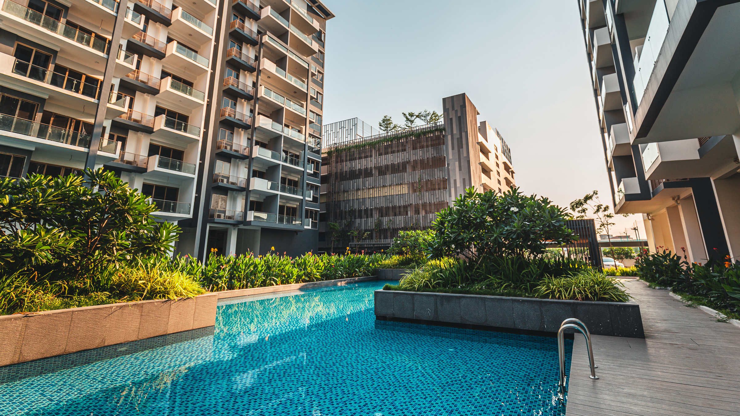 Investing in the Axis Residences lifestyle - Axis Residences